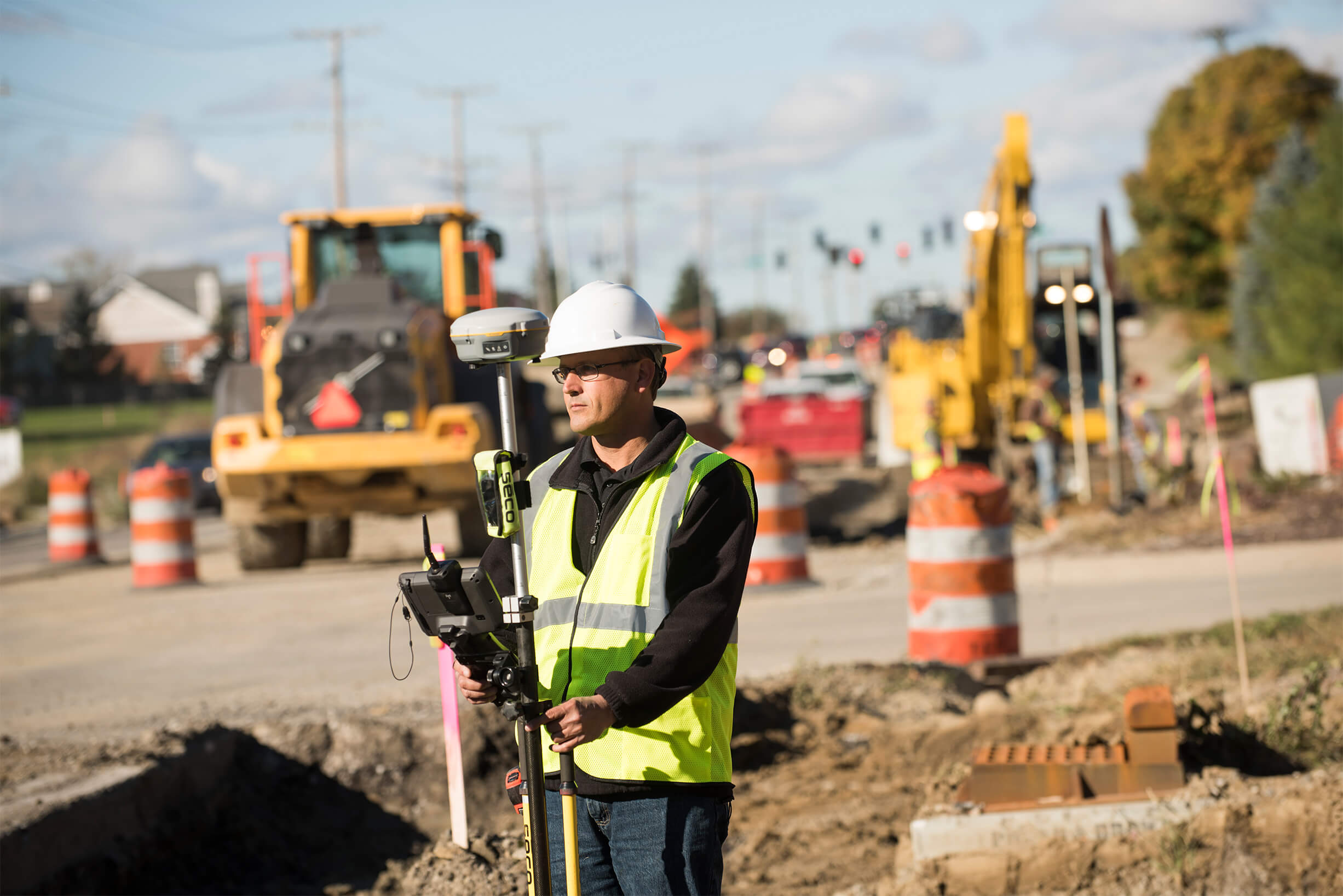 US 31 Corridor - Bertsch Frank
